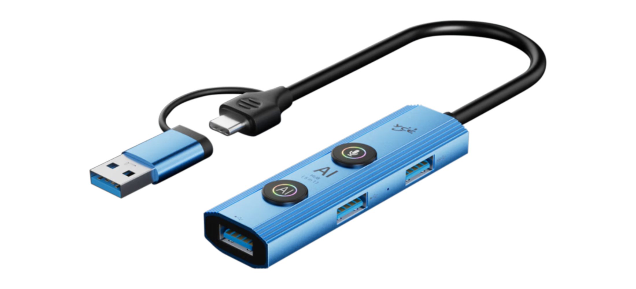 MicLink麦链智能官网：开启语音鼠标、AI鼠标与AI键盘的智能交互新时代 - 麦链智能 MICLINK