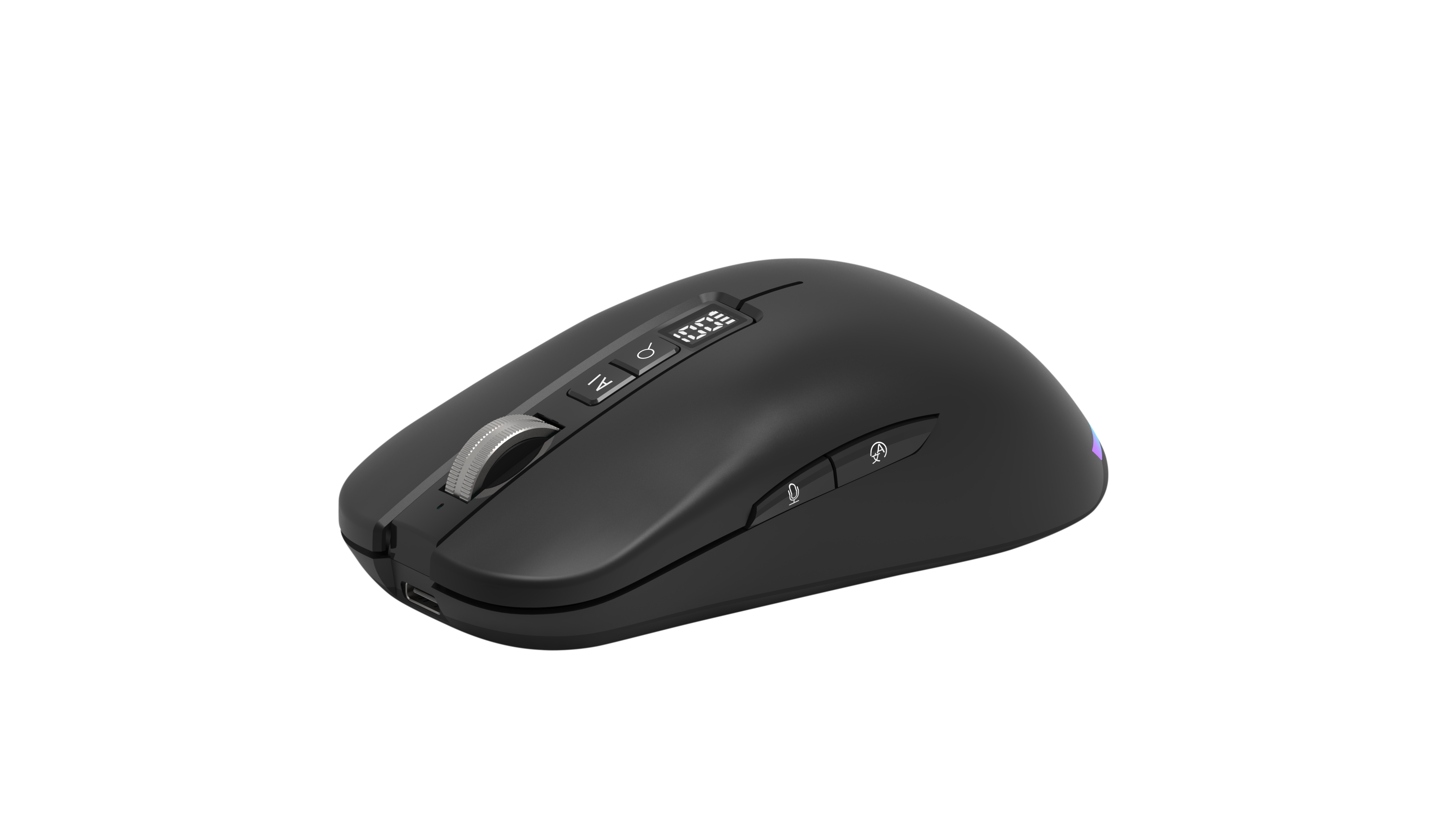 MicLink麦链智能官网：开启语音鼠标、AI鼠标与AI键盘的智能交互新时代