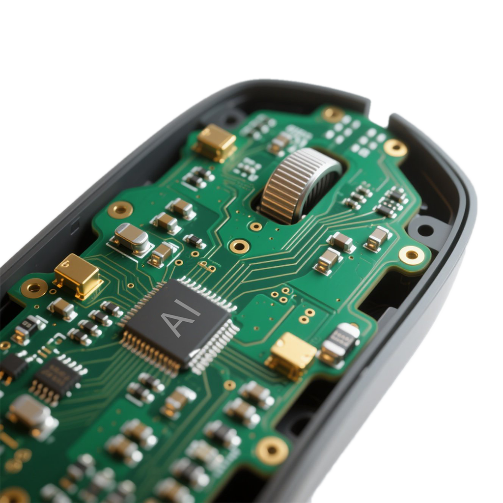 麦链智能 MICLINK