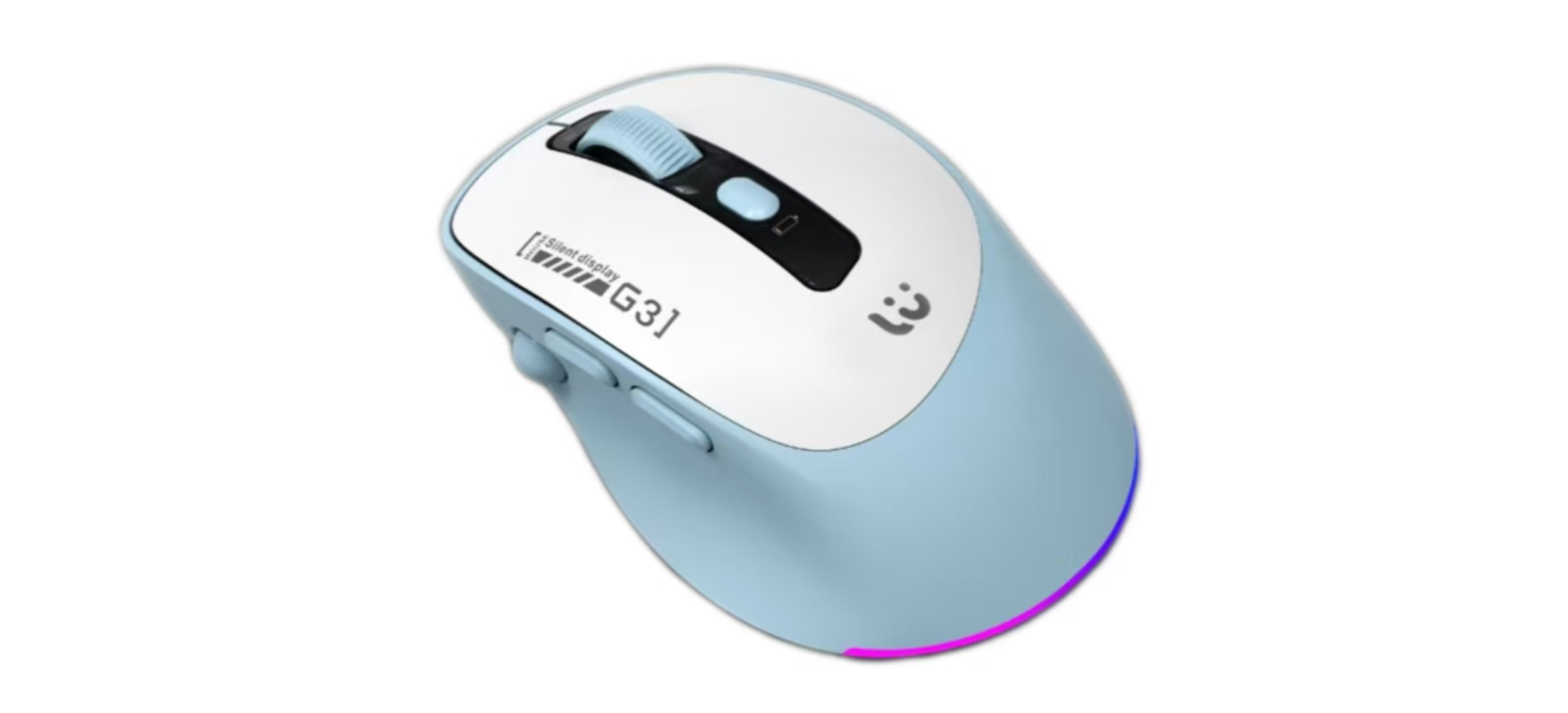 MicLink麦链智能官网：开启语音鼠标、AI鼠标与AI键盘的智能交互新时代 - 麦链智能 MICLINK