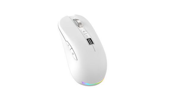 MicLink麦链智能官网：开启语音鼠标、AI鼠标与AI键盘的智能交互新时代