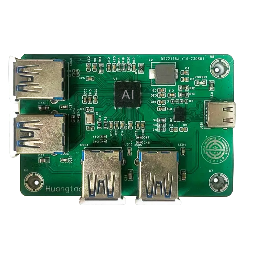 麦链智能 MICLINK